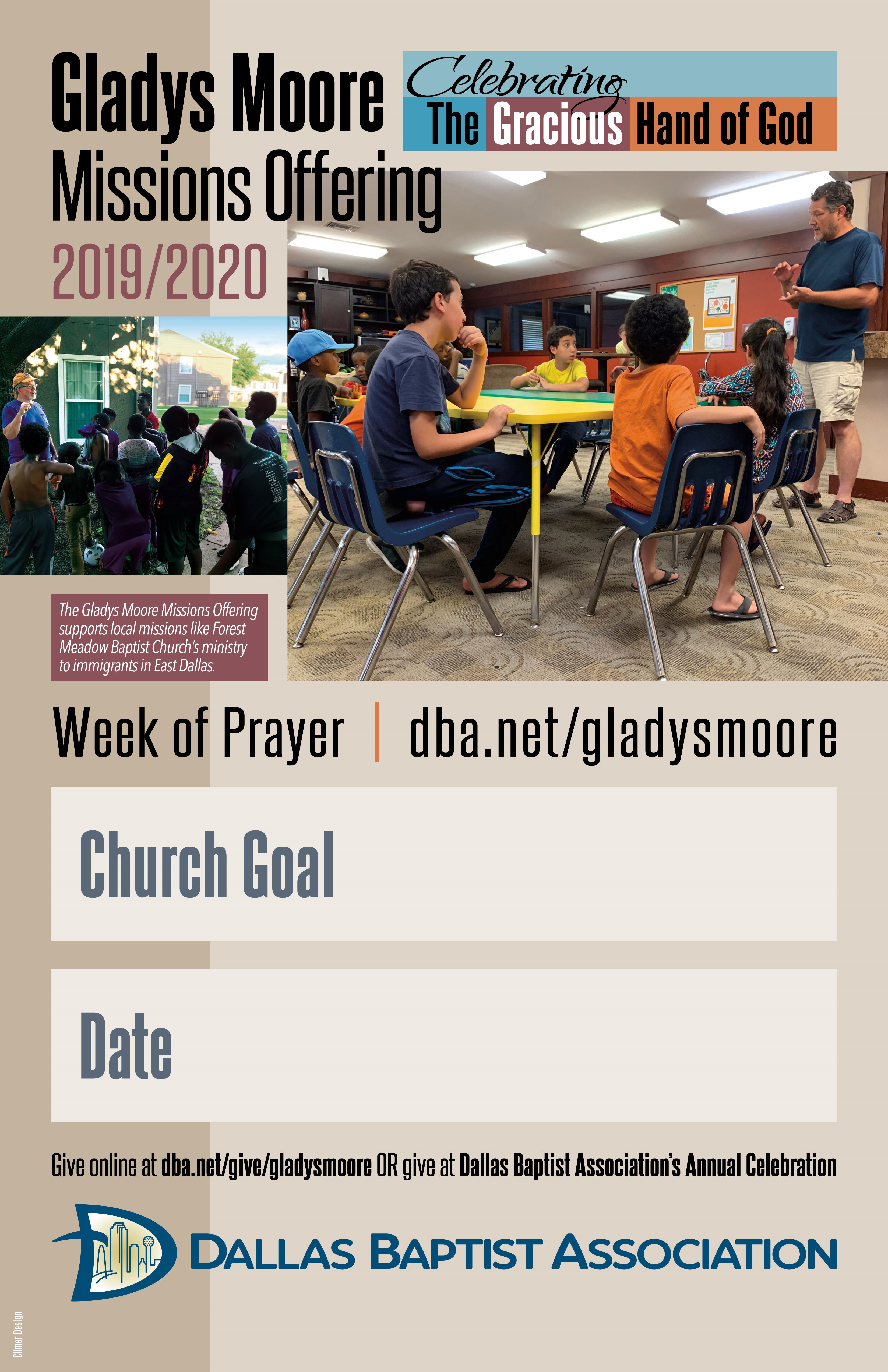 Download Missions Offering Publicity | DBA.NET